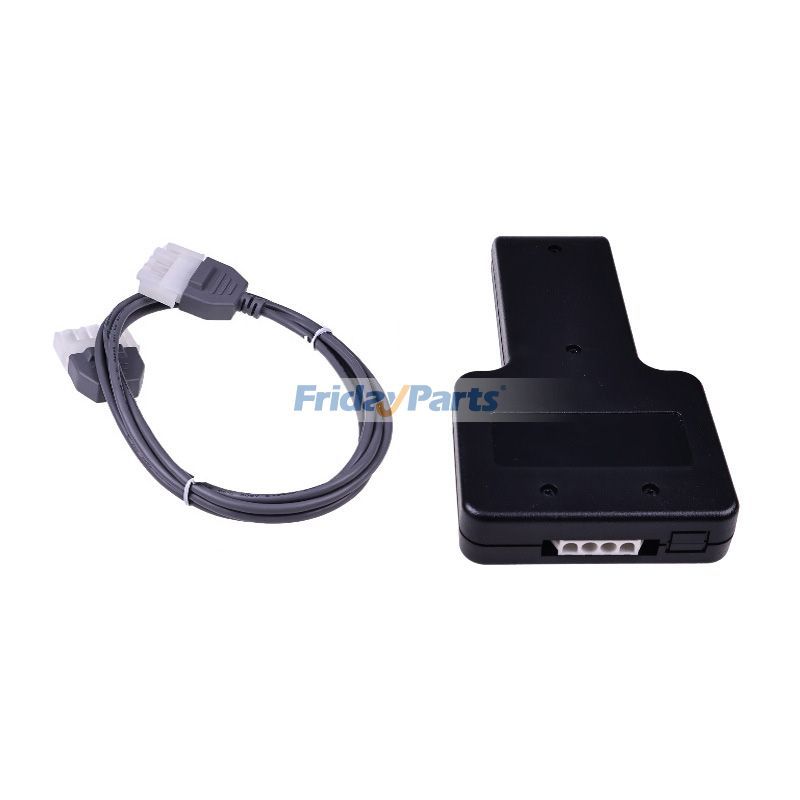 Handheld Analyzer & Cable Kit 1001249695 2901443 1600244 for JLG Boom ...