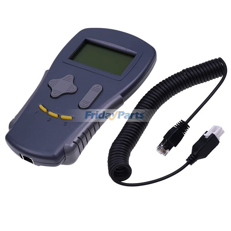 Handheld Programmer Replacement for Curtis 1313-4431 1313-4401 1311-4401 Handheld Programmer Replacement for Curtis 1313-4431 1313-4401 1311-4401