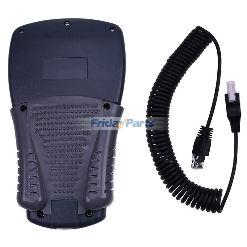 Handheld Programmer Replacement For Curtis 1313 4431 1313 4401 1311 4401