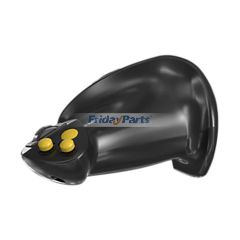 Handle Control Group 266-7634 for Caterpillar CAT Tractor D3KXL D4KLGP ...