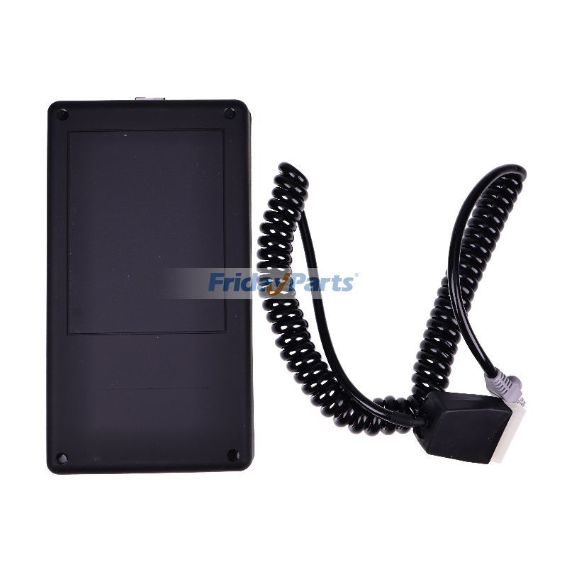 Handset Digital Handheld for DC AC Controller CLARK- FC2009B