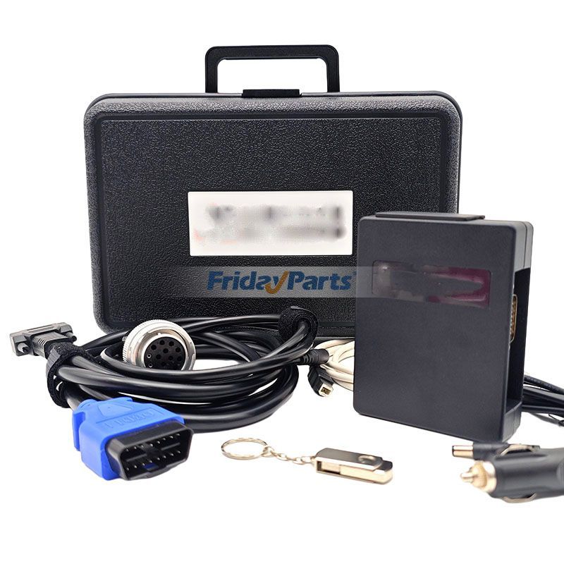 Hardware and Software Diagnostic Kit MH064698 for Mitsubishi Fuso Heavy ...