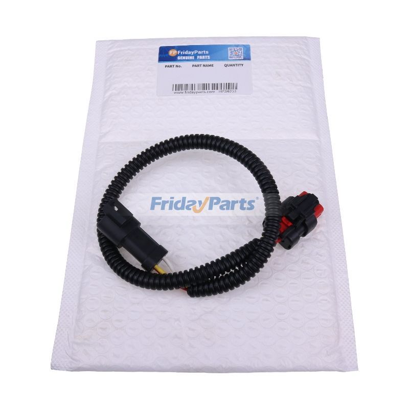 Harness Sensor 366-9313 for Caterpillar CAT Engine 3066 C7 C18 ...