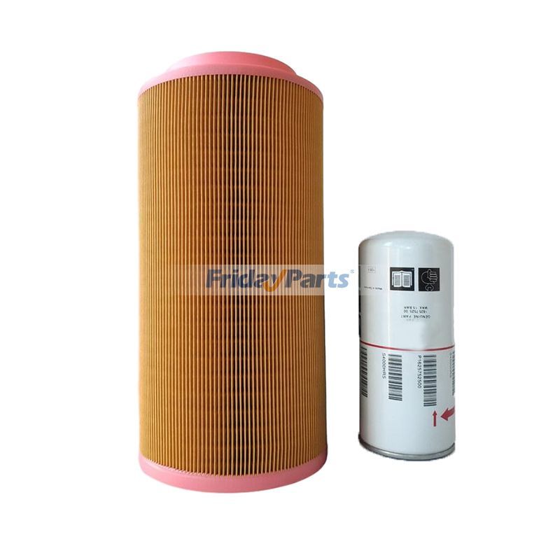Air Oil Filter Kit 2901205100 for Atlas Copco Air Compressor