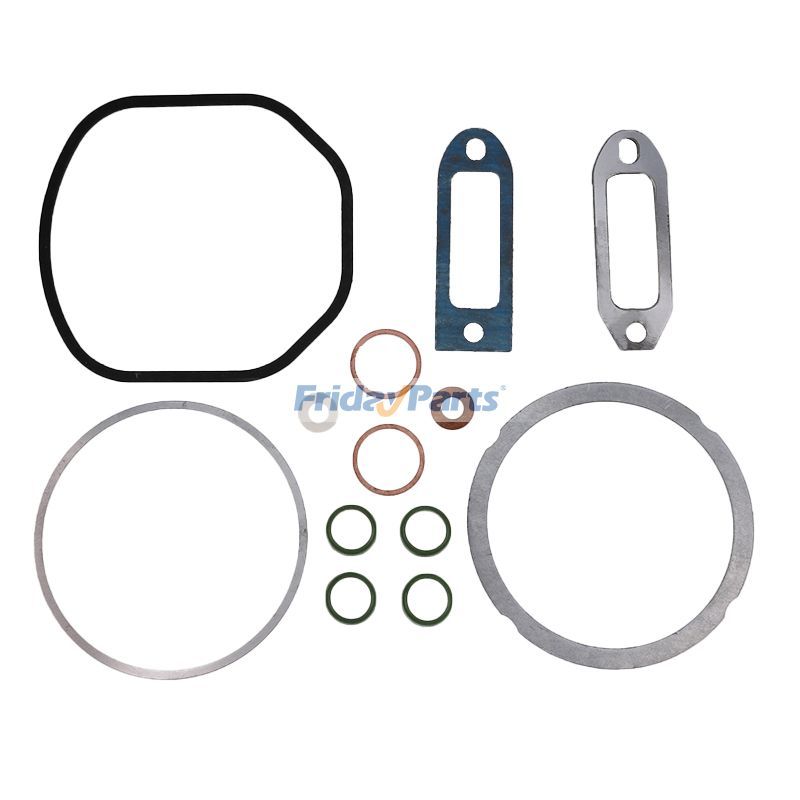 Head Gasket Set 02910048 for Deutz F3L912 F4L912 F5L912 F6L912 BFL913 ...