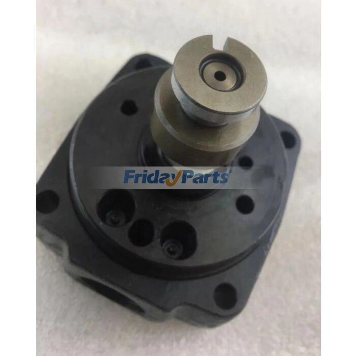 Head Pump 22140-78300-71 for Toyota Engine 1Z Forklift 5FD20 5FD30