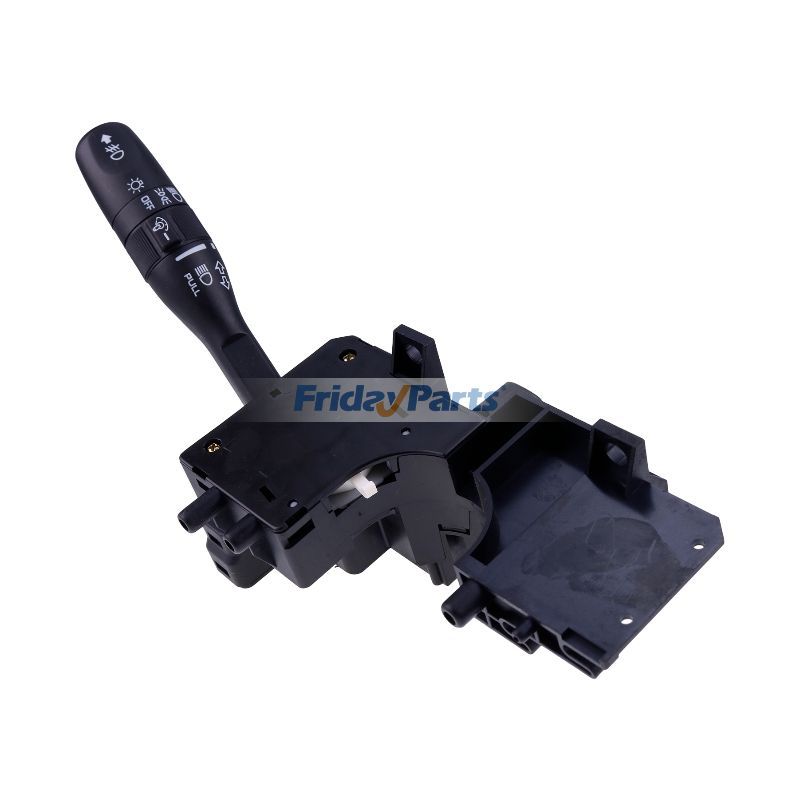 Headlight Turn Signal Combination Switch Lever With Fog Light 5016709AD ...