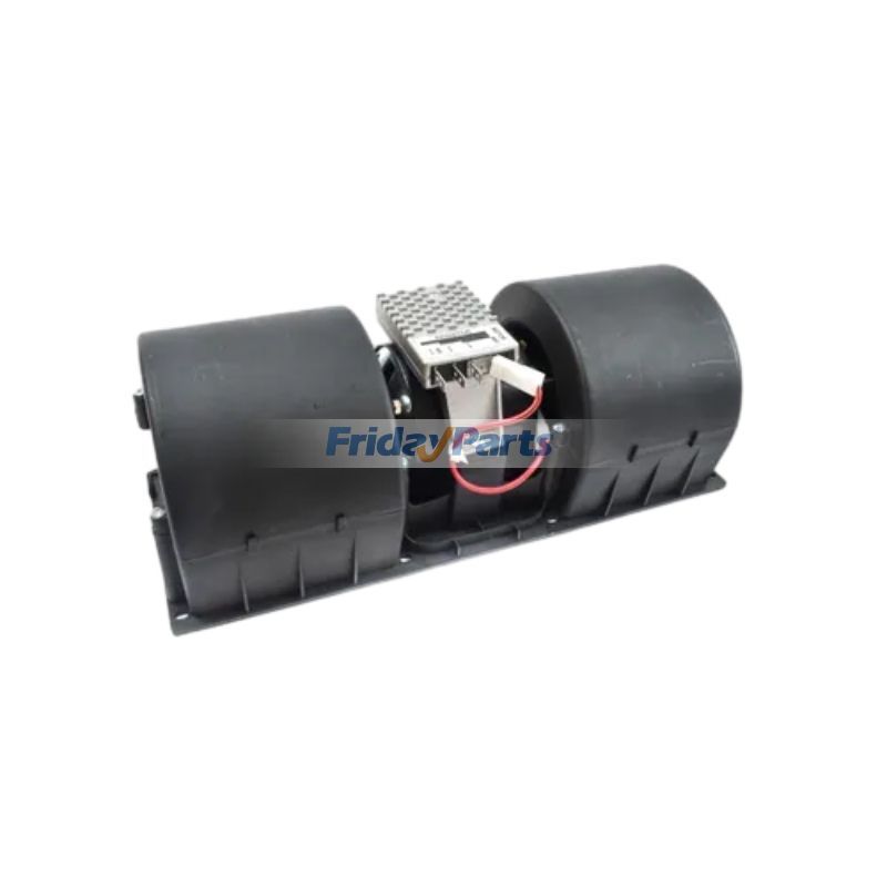 Heater Blower for JCB 411 416 426 436 446 456 411BLE 412S 426BLE 446BSM ...
