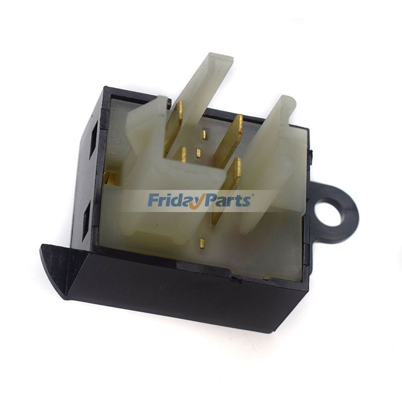 Heater Fan Control Switch F49Z-19986-A for Ford Super Duty E-250 E-150 ...