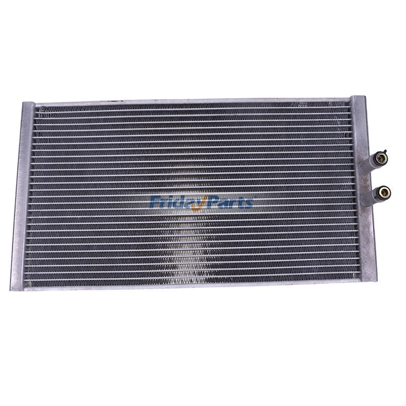 Heater Unit 17228562 for Volvo L110F L120F L120G L150F L180F L220F ...