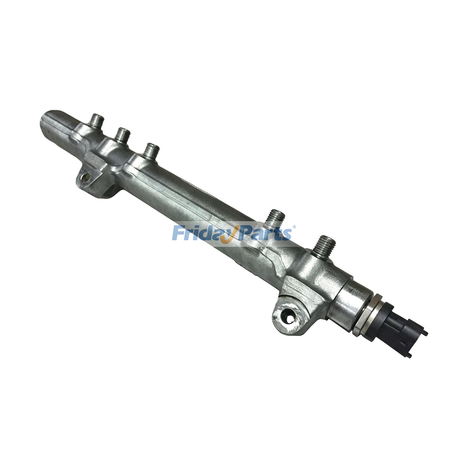 High Pressure Common Rail Fuel Pipe 17520MA71A 0445214112 for Nissan ...