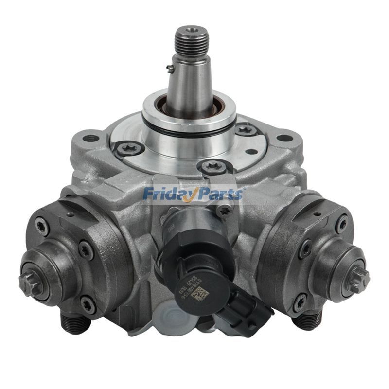 High Pressure Fuel Injection Pump FC3Z9A543A for Ford Super Duty Truck ...