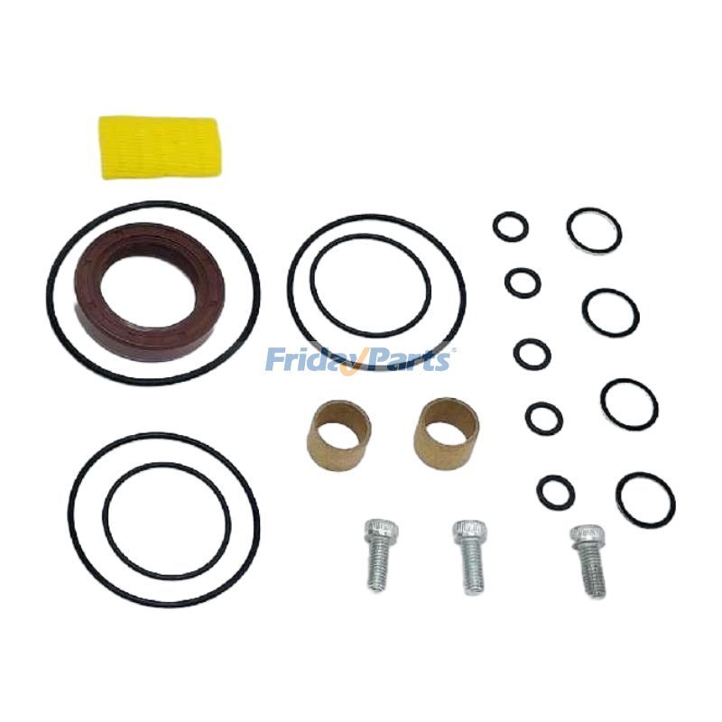 Injection Pump Repair Kit | FridayParts