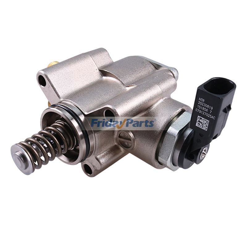 Audi a5 fuel pump store