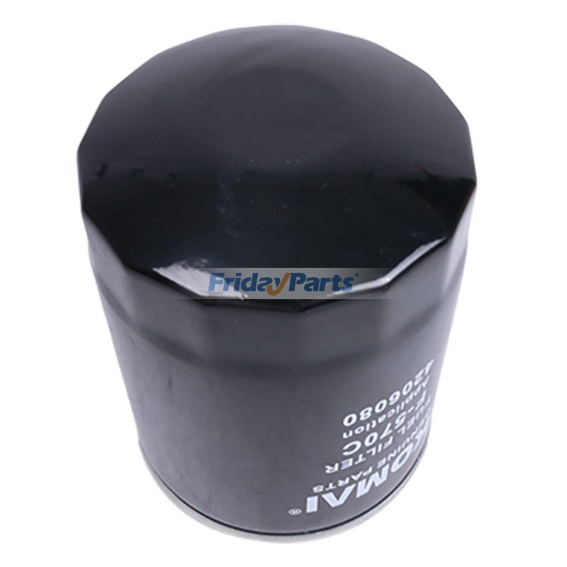 Fuel Filter 4206080 for Hitachi Excavator ZX210W ZX210K-3G ZX210H