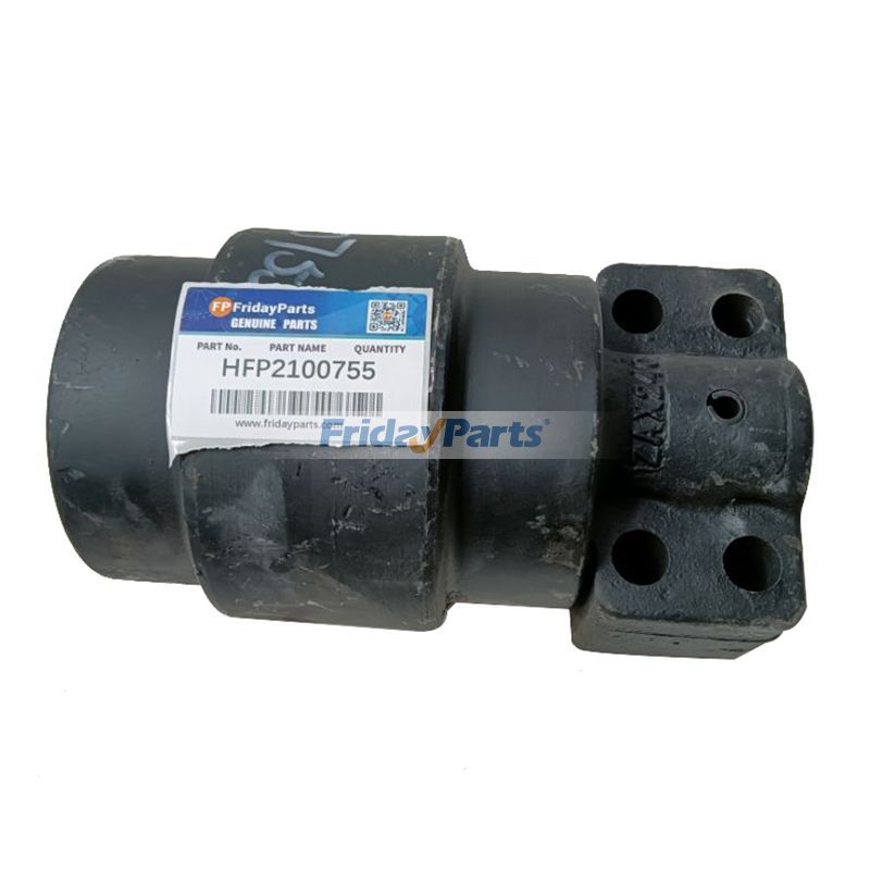 For Hitachi Excavator ZX110-3 ZX200-3 ZX225US-3 ZX240-3 Top Roller ...