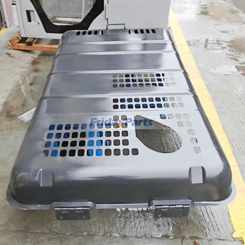 HITACHI EX200-5 Engine Cover