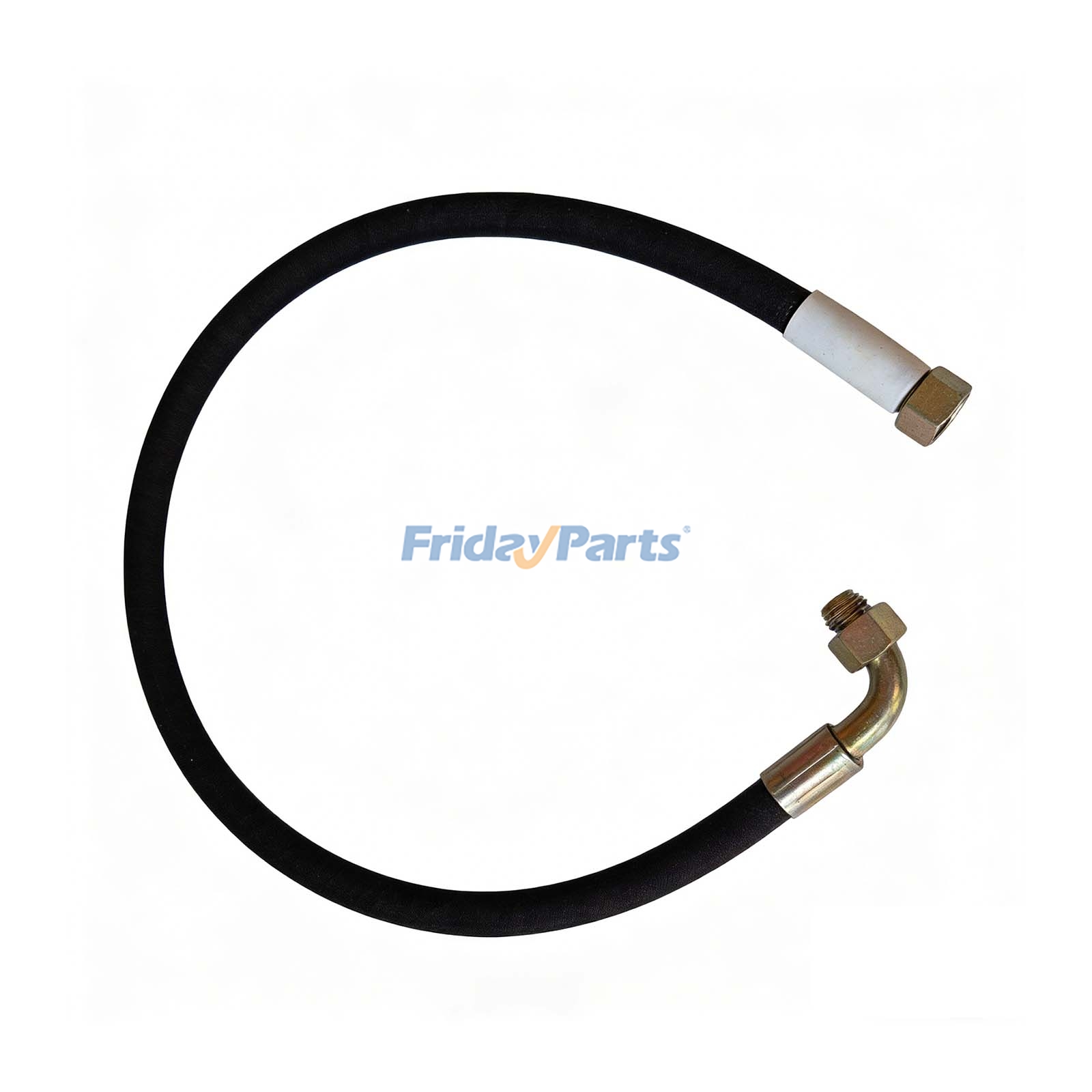 Tuyau 85575652 pour compresseur d'air Ingersoll Rand R90 R110