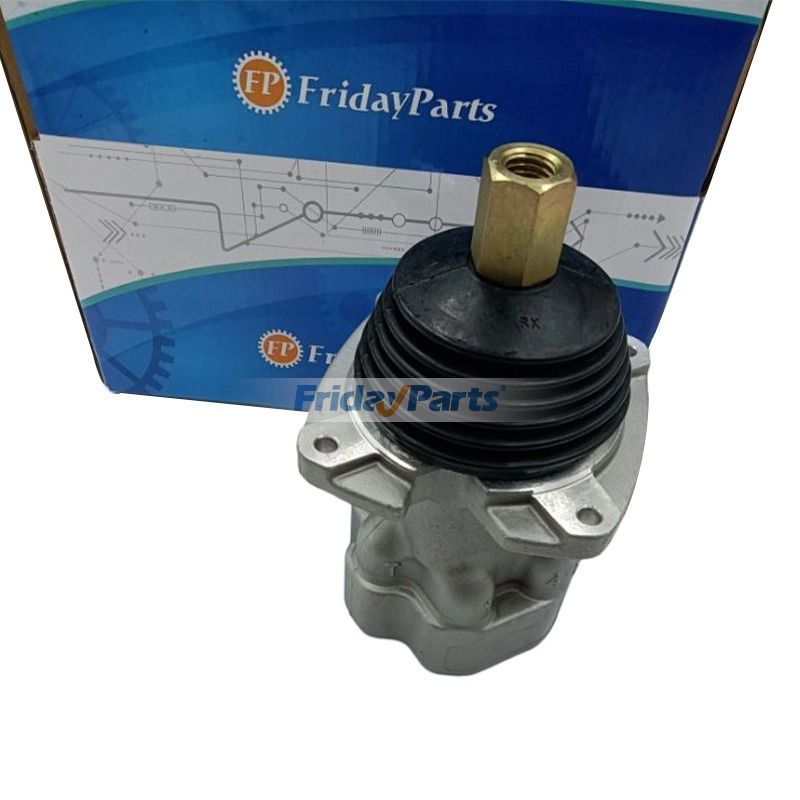 Hydraulic Control Pilot Valve Pusher YN30V00111F1 for New Holland ...