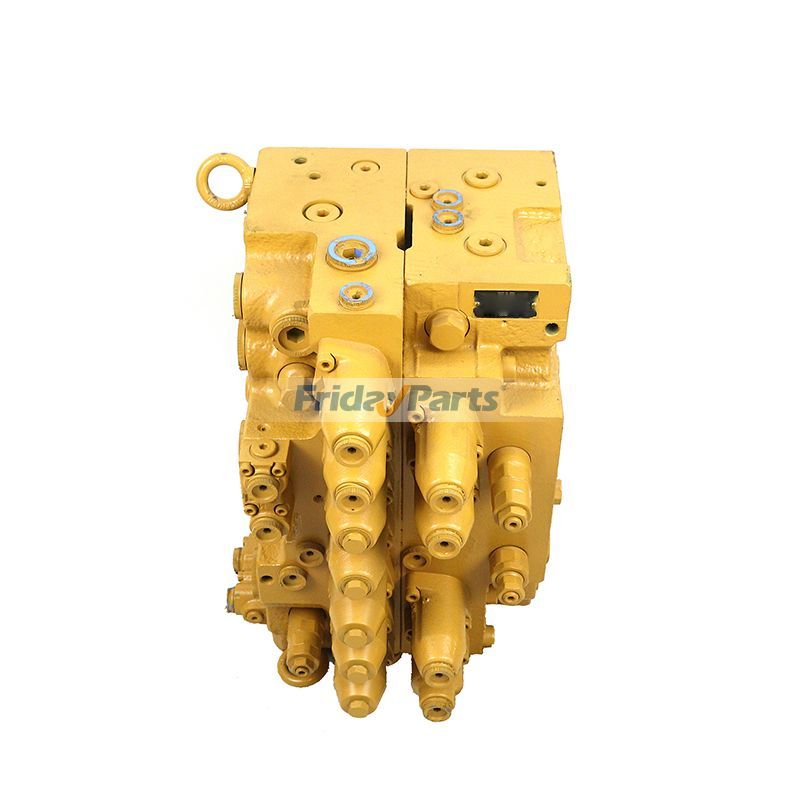 Hydraulic Control Valve 420-2243 for Caterpillar Excavator CAT 315D ...