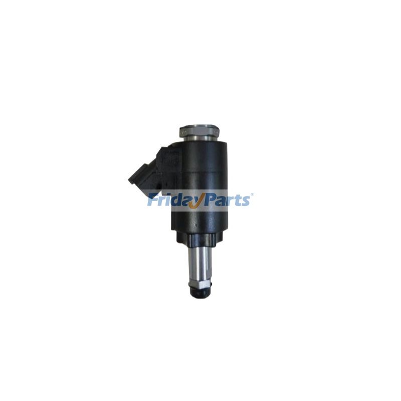 Hydraulic Cooling Fan Solenoid Relief Valve VOE14616531 for Volvo ...