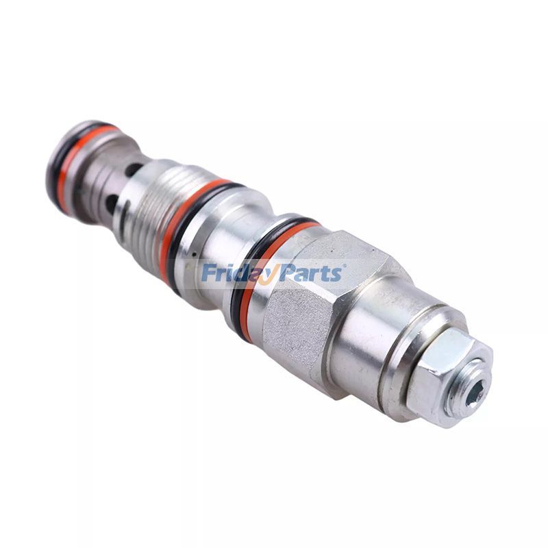 Hydraulic Counter Balance Valve 61602GT for Genie Boom Lift S-60 S-65 S ...