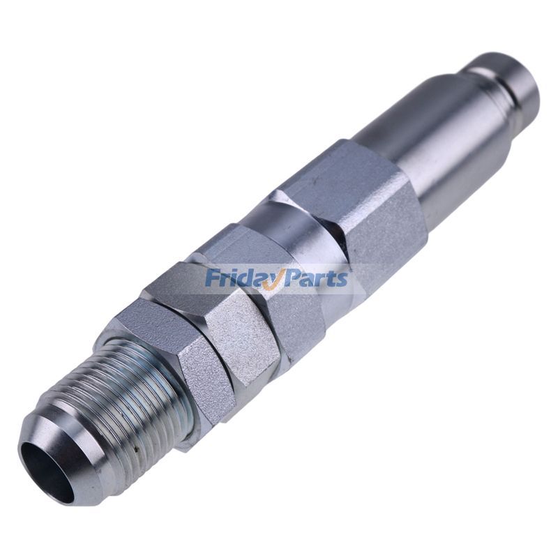 Hydraulic Coupler 7246779 for Bobcat Excavator E25 E26 E27 E32 E34 E35 ...
