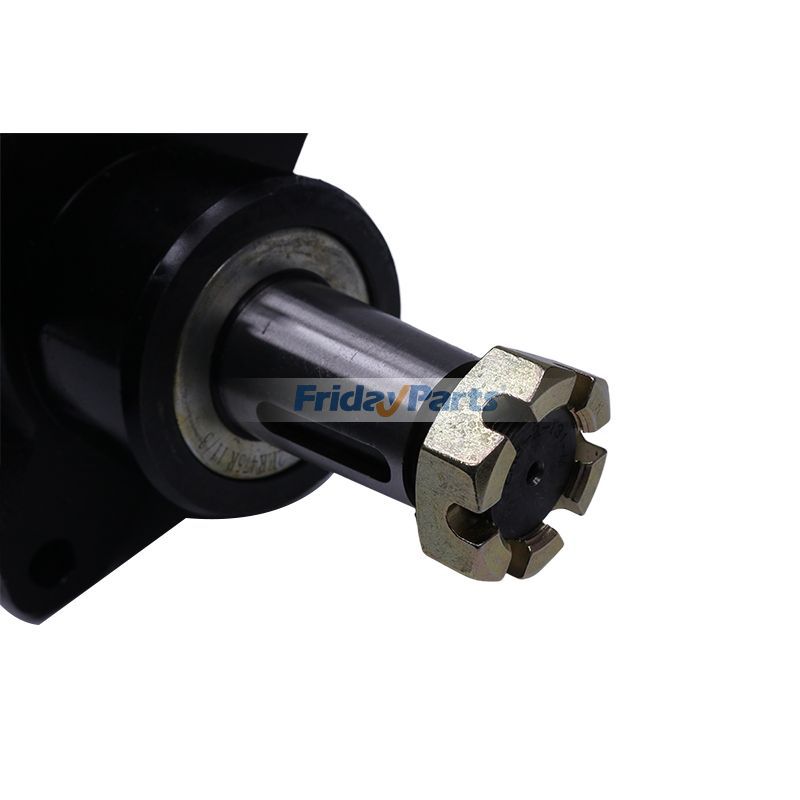 Hydraulic Drive Motor 530470T3831AAAAA for White 530 Series RC 470 Orbital