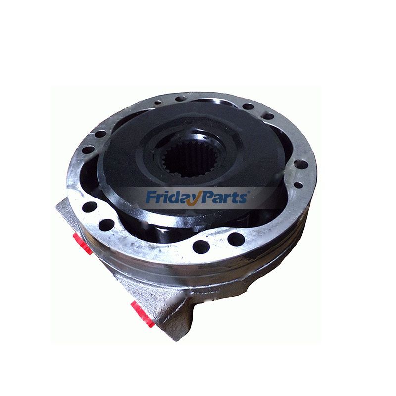 Hydraulic Drive Motor 6682171 for Bobcat Skid Steer Loader 873