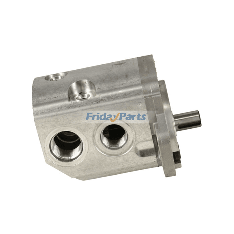 Hydraulic Fan Motor 258-2577 for Caterpillar CAT Engine 3044C C3.4 ...