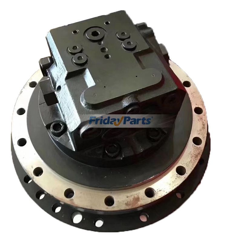 Hydraulic Final Drive Motor Assy 127-5830 for Caterpillar CAT 312 Track ...