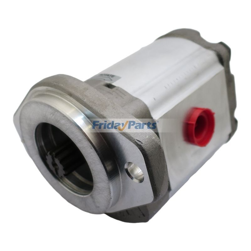 Hydraulic Gear Pump 100202609 for JCB Belle Skid Steer Loader 761