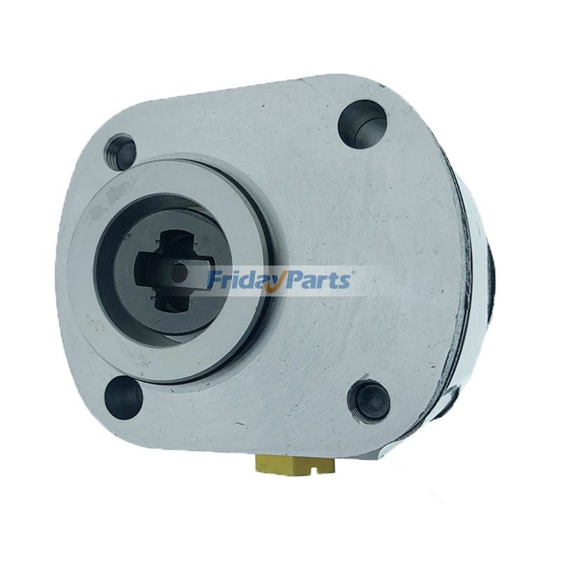Hydraulic Gear Pump 50111154 for Jungheinrich Forklift