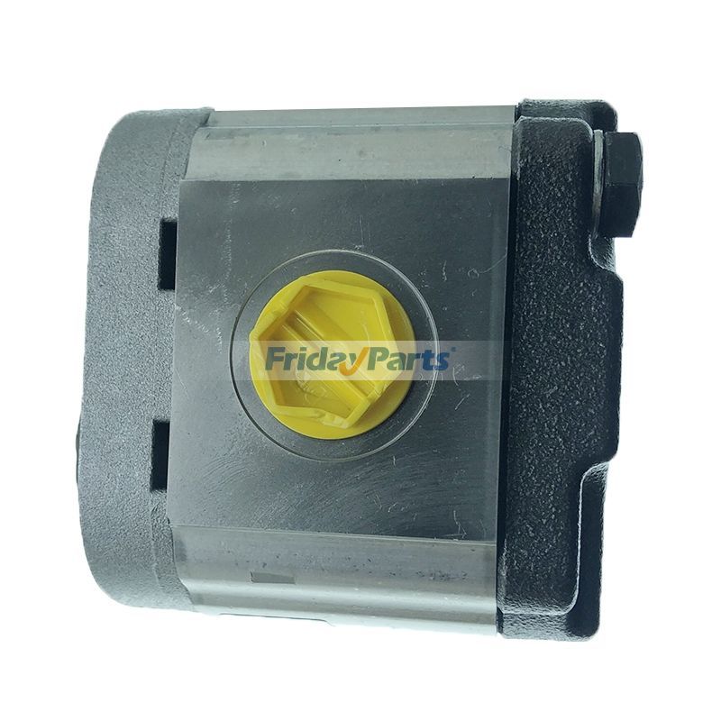 Hydraulic Gear Pump 50111154 for Jungheinrich Forklift