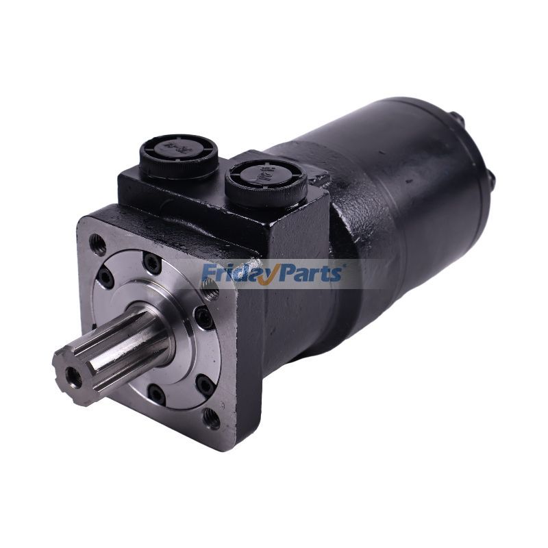 Hydraulic Gerotor Motor 101-1064-009 for Eaton Char-Lynn H Series