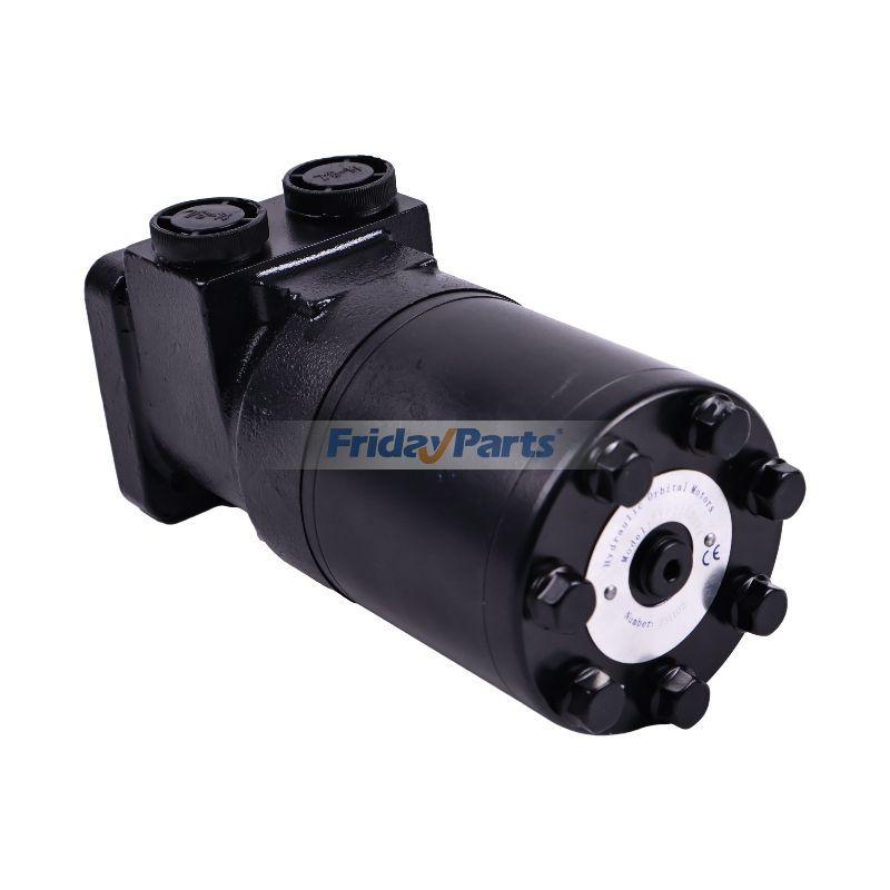 Hydraulic Gerotor Motor 101-1064-009 for Eaton Char-Lynn H Series