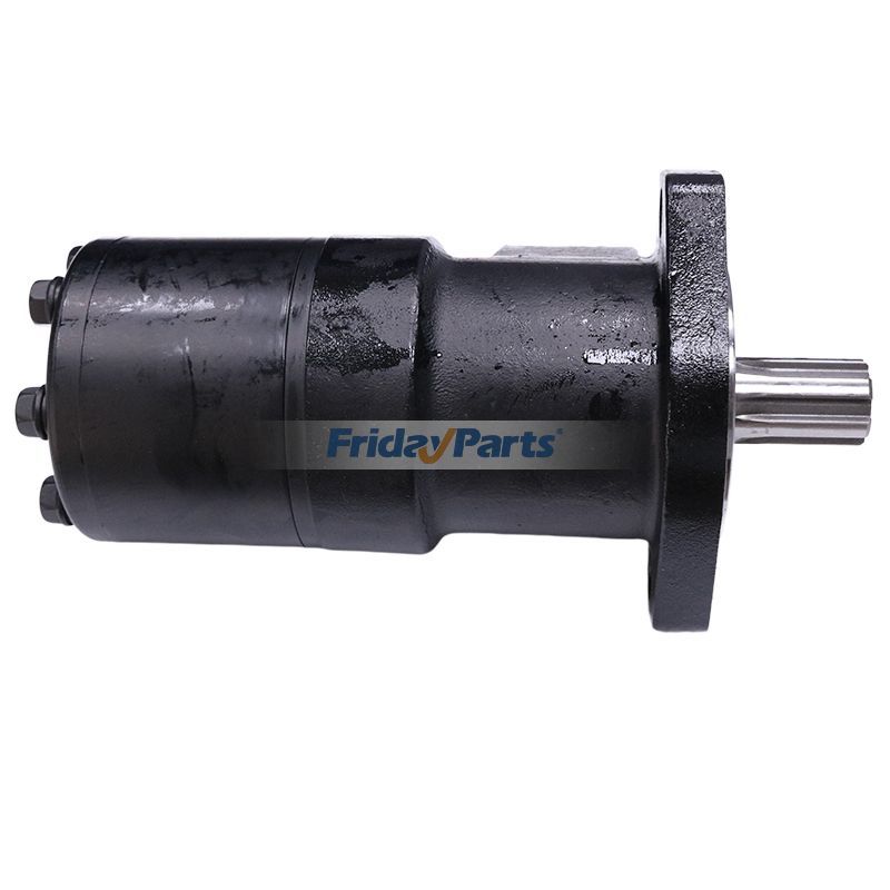 Hydraulic Gerotor Motor 101-1079-009 for Eaton Char-Lynn H Series