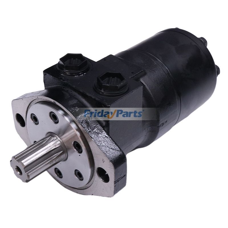 Hydraulic Gerotor Motor 101-1079-009 for Eaton Char-Lynn H Series