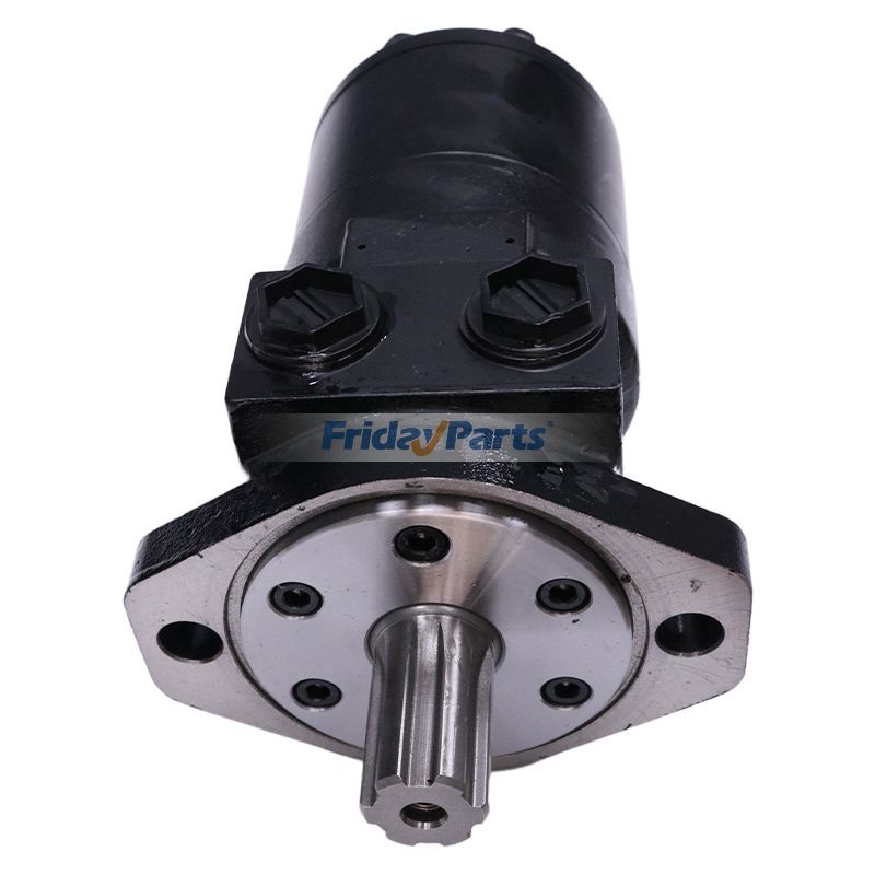 Hydraulic Gerotor Motor 101-1079-009 for Eaton Char-Lynn H Series