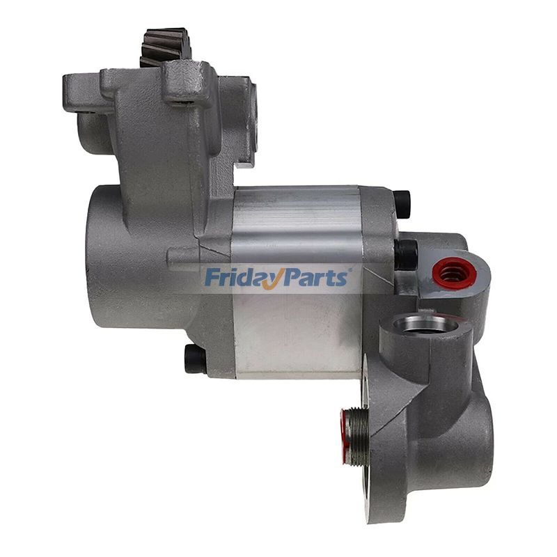 Hydraulic Lift Pump E1NN600AA for Ford 2310 2600 3500 3600 4610 5610 ...