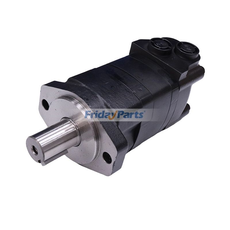 Hydraulic Motor 104-1058-006 104-1058 for Eaton Char-Lynn 2000 Series
