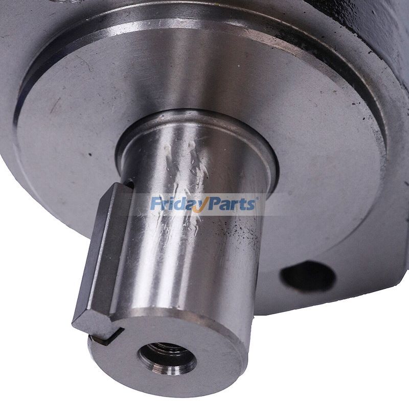 Hydraulic Motor 104-1064-006 for Eaton Char-Lynn 2000 Series