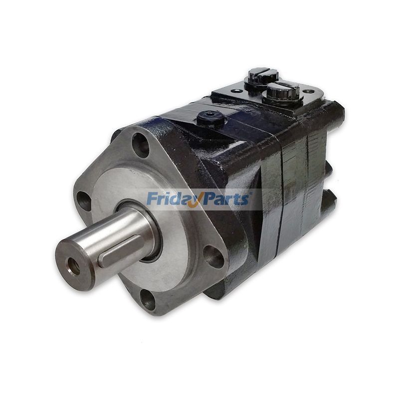 buy Hydraulic Motor 104-1252-006 104-1252 for Eaton Char-Lynn 2000 Series