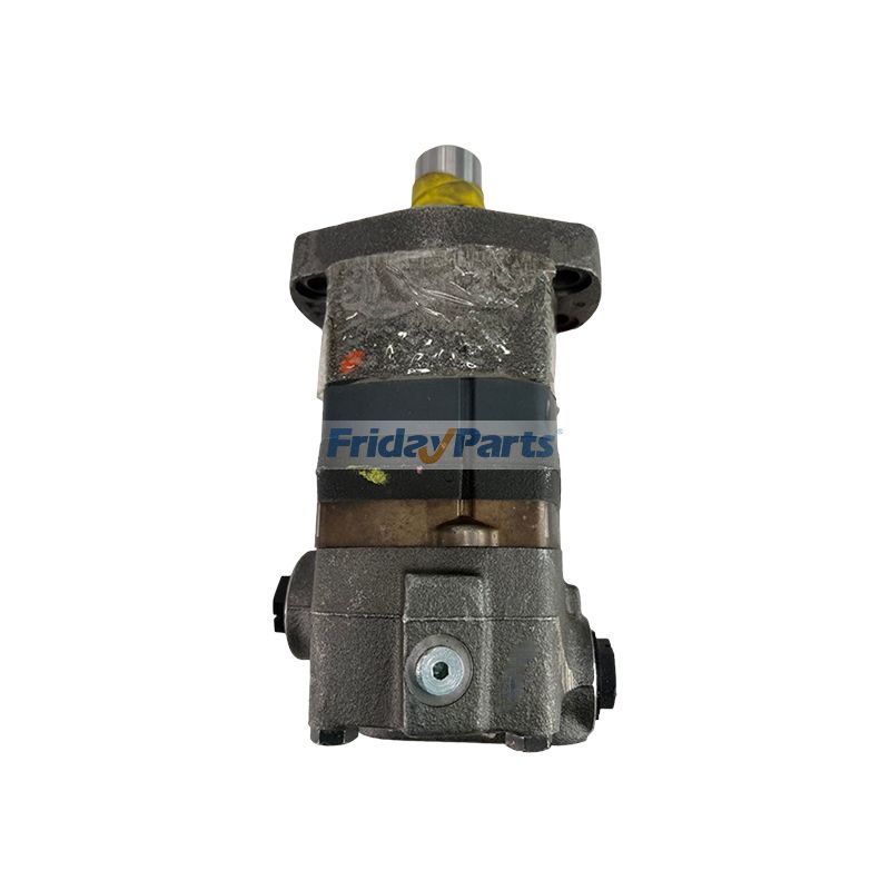 Hydraulic Motor 104-3737-006 for Eaton Char-Lynn 2000 Series