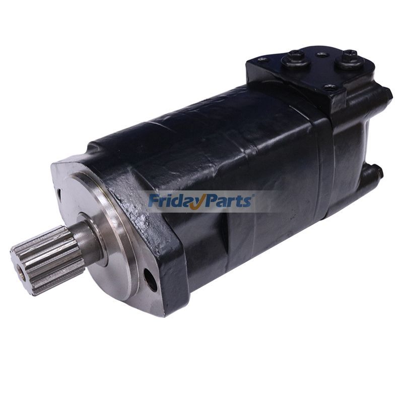 Hydraulic Motor 104-4887-006 for Eaton Char-Lynn 2000 Series