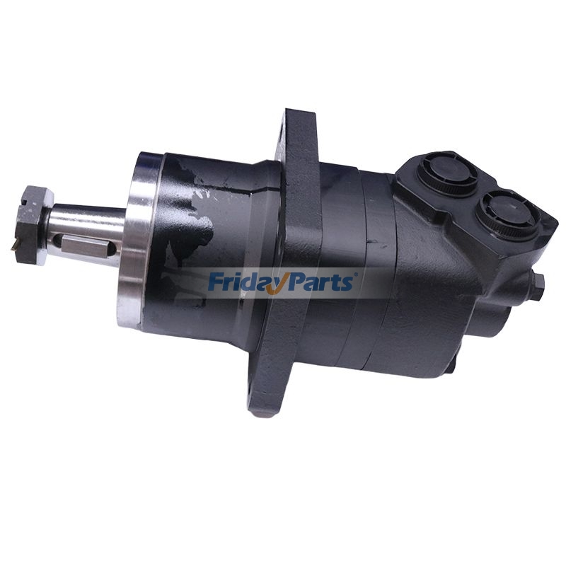 Hydraulic Motor 113-1072-006 for Eaton Char-Lynn 6000 Series