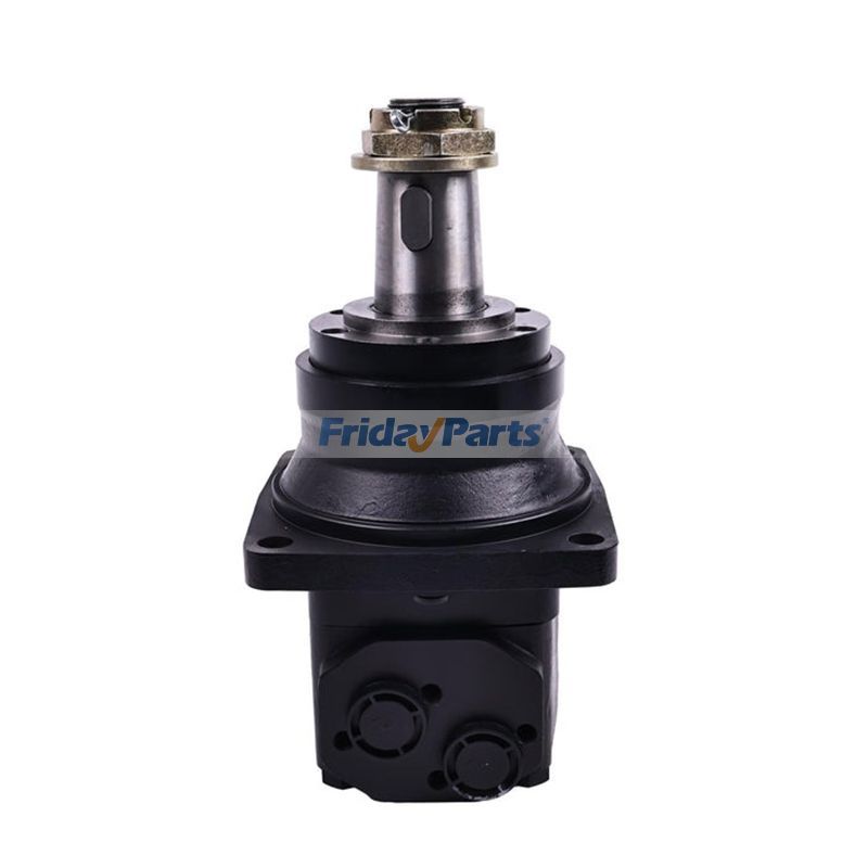 Hydraulic Motor 151B-2170 Replace Danfoss