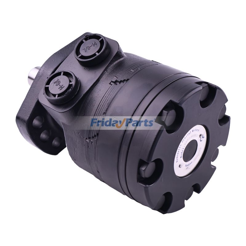 Hydraulic Motor 500300A3110AAAAA 500300A5110AAAAA for White RE Series