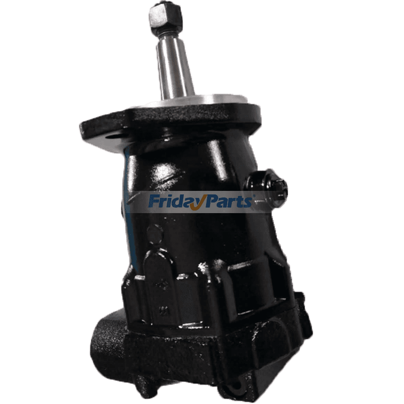Hydraulic Motor