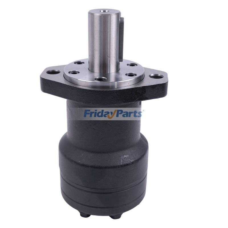 Hydraulic Motor OMR100 151-0243 for Sauer Danfoss